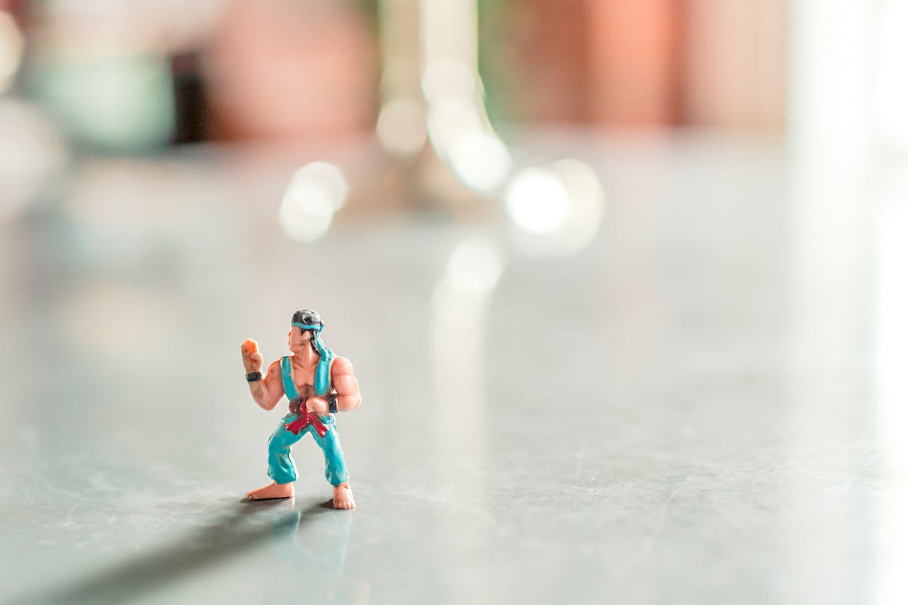 Vom Analphabeten zum Superhelden: Emotionale Superpower - MEANING + More